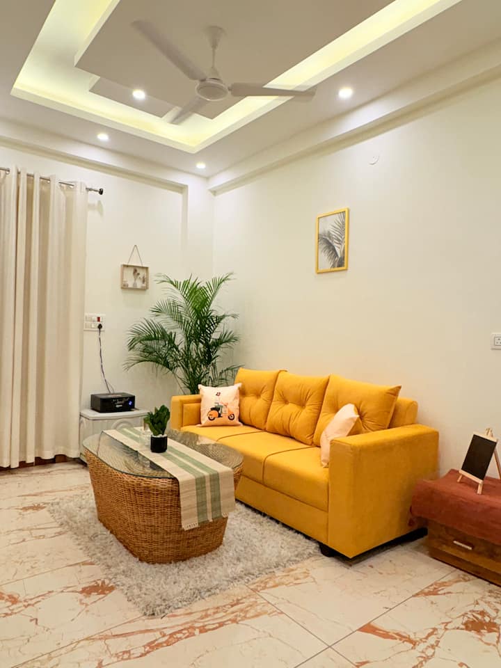 Banana Leaf - Dehradun