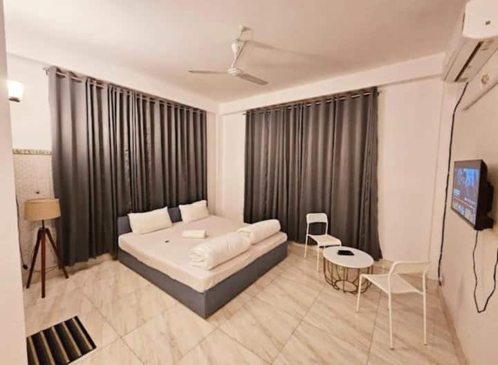 The Happy Home (Couple Frienly) - Guwahati