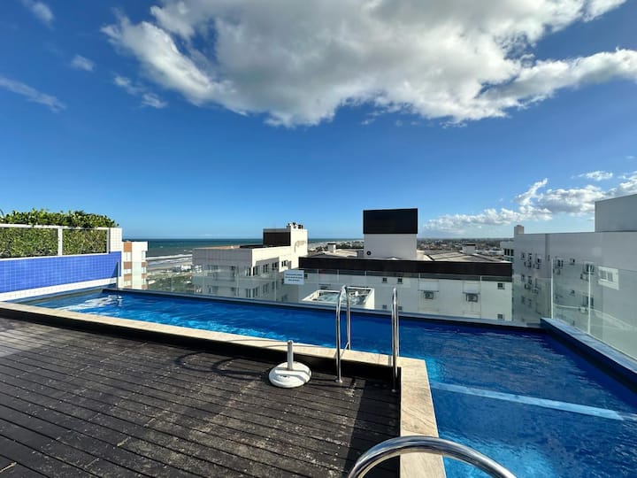 Seu Apartamento Smart Na Praia - Xangri-Lá