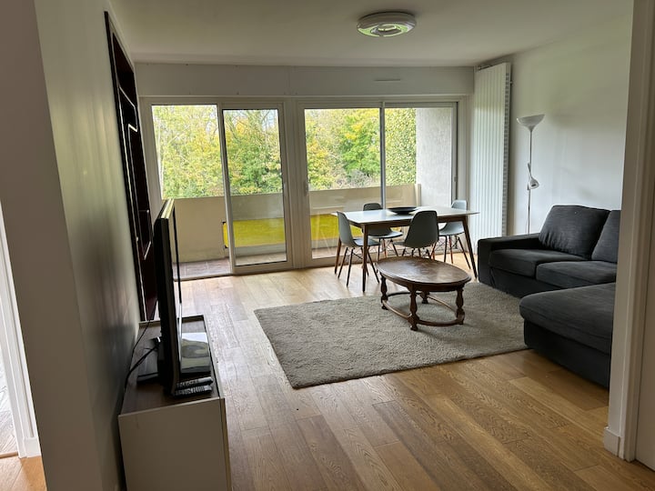 Les Berges De Sucy - Sucy-en-Brie