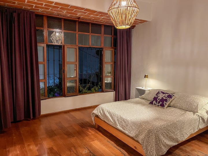 Master Suite De 2 Recámaras En Coyoacán, Cdmx - Mexico State