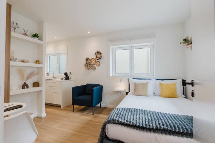 Póvoa Studios | Sea - Póvoa de Varzim