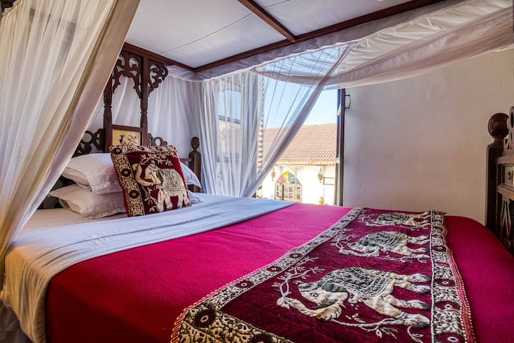 Forodhani Tembo House Hotel, Zanzibar - Zanzibar Archipelago