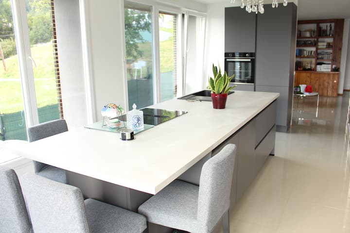 Appartement Moderne Aux Pieds Des Stations - Flaine