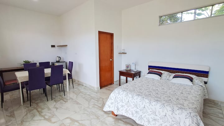 Vista Hermosa - Lamas