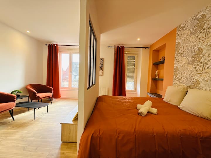 Le Mylan (Hémisphère) - Aureilhan