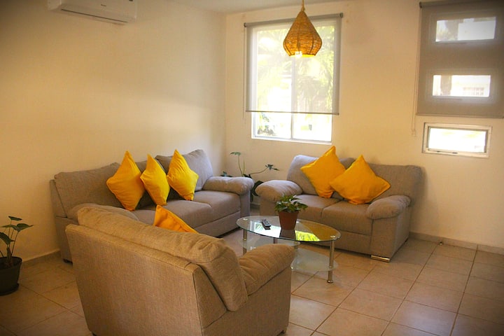 Casa Coral - Puerto Morelos