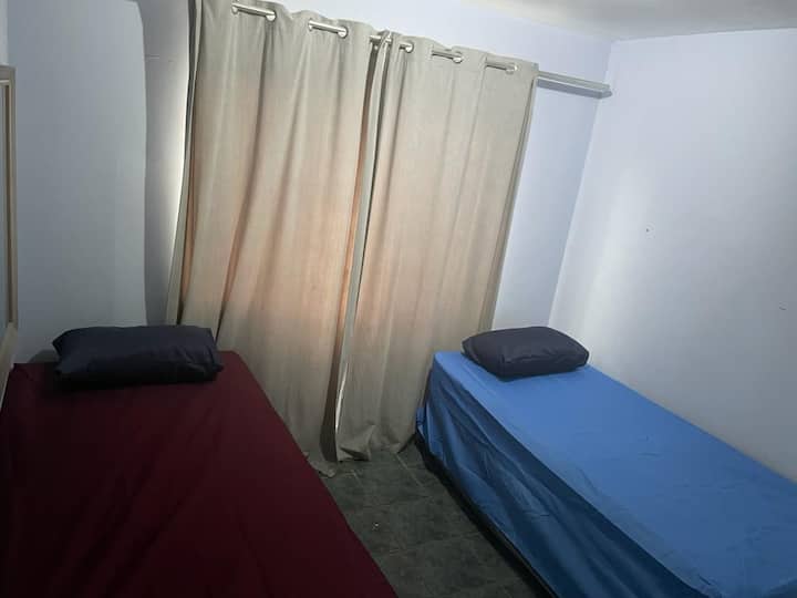 Cosy, Clean Apartment, - Durban