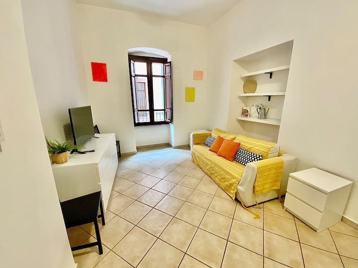 Sardinian Gallery 23 - Bosa