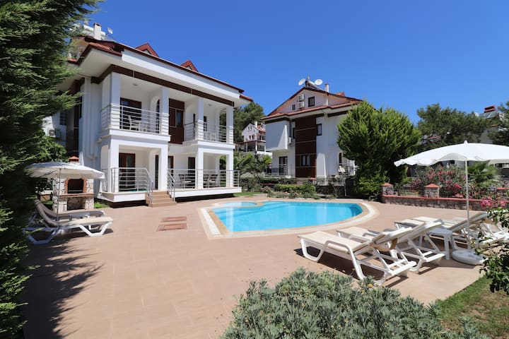 Joylettings Lmp1 Villa - Ölüdeniz