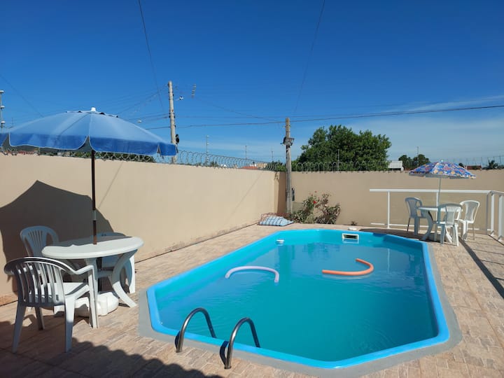 Casa No Laranjal - Pelotas