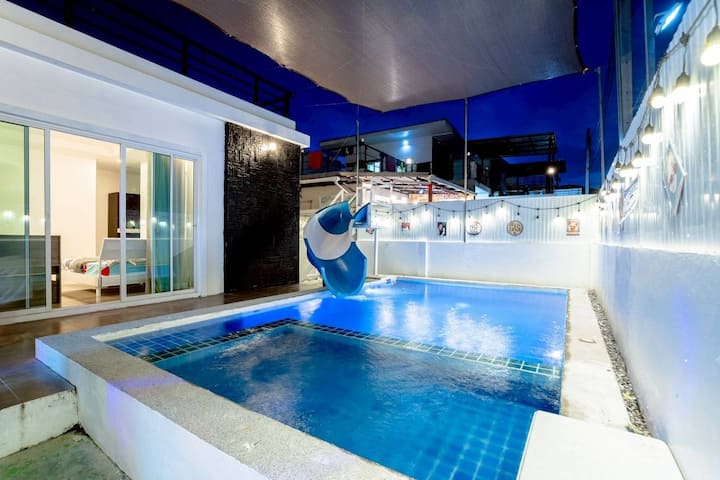 City Beach 5 Hua Hin - Hua Hin