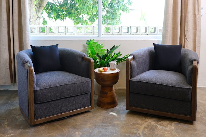Monet Studio — Mango Villas By Staypr - Levittown