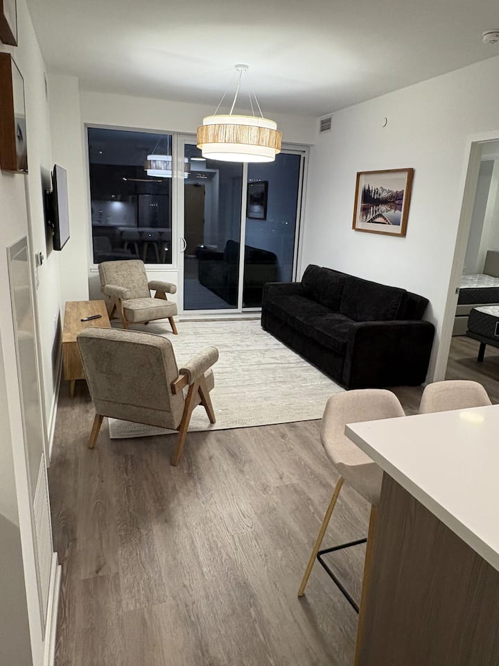 Your Friday Harbour Escape Awaits! - Innisfil