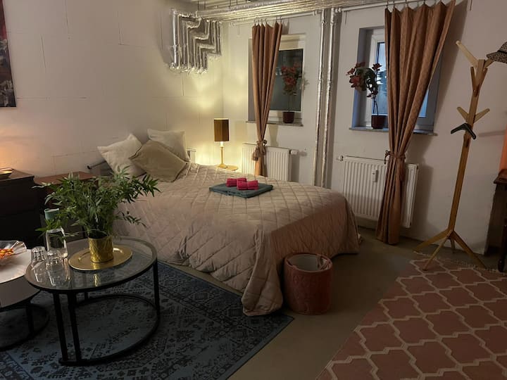 Cozy Room In Family Home Near Old Town And Forest - Heidelberg