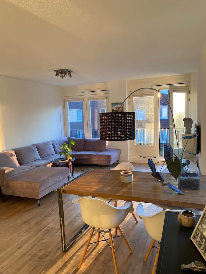 Bellevue City Center - Haarlem