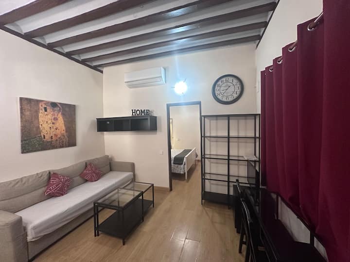 Toledo Iv Garcíaso Ecomodate - Toledo