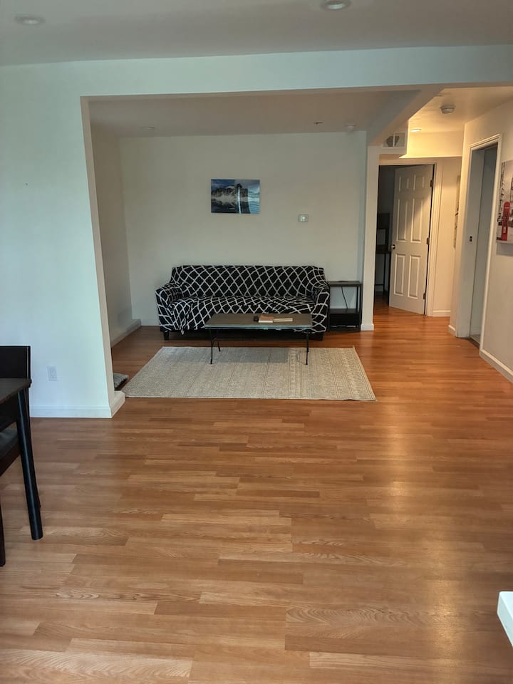 Two Bedroom In Super Location - San Francisco, CA