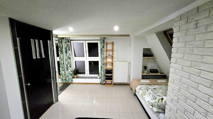 4 Lions Nest - Gdańsk