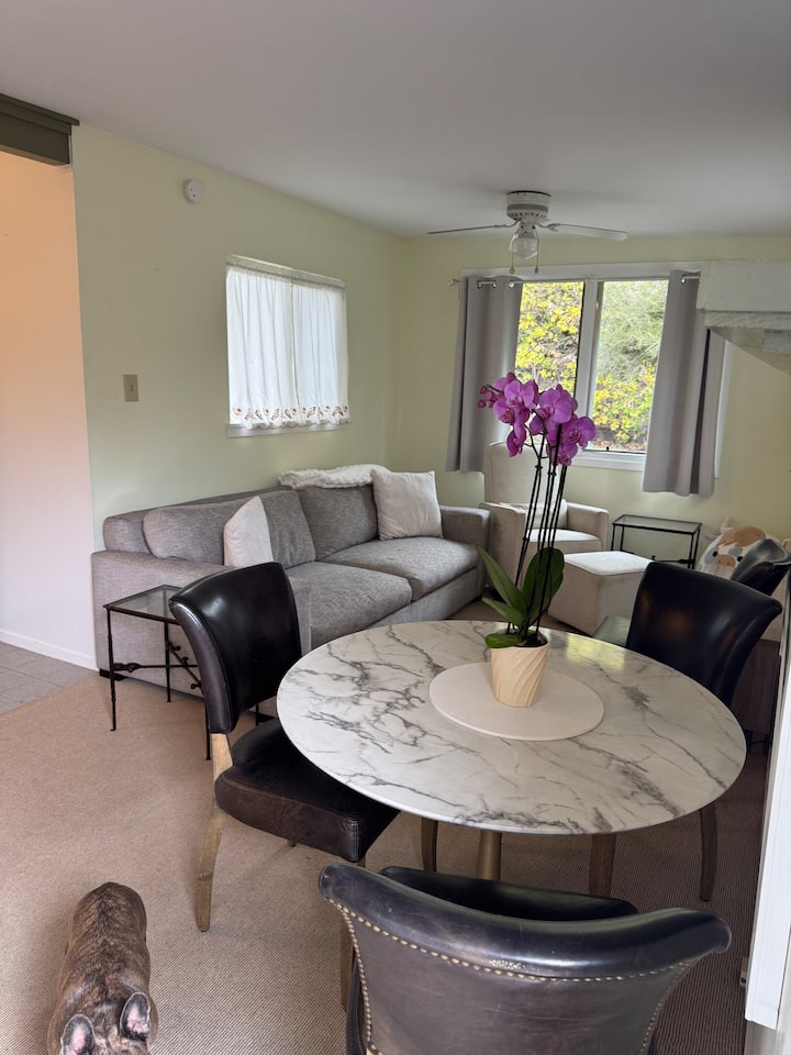 Bradley Guest House - Novato, CA