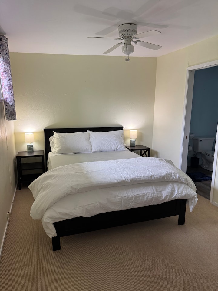 Bradley Guest House - Novato, CA