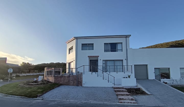 Salig Suid - Struisbaai