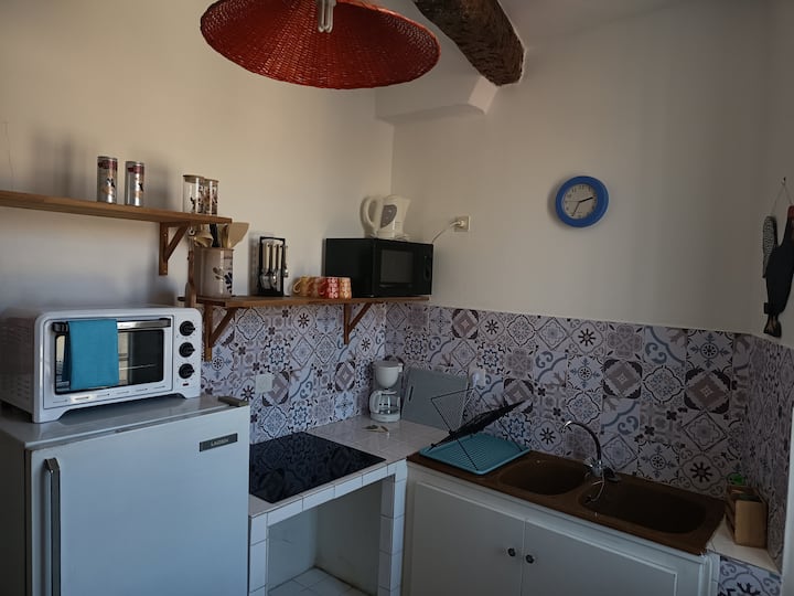 Le Secret Provencal - Aups