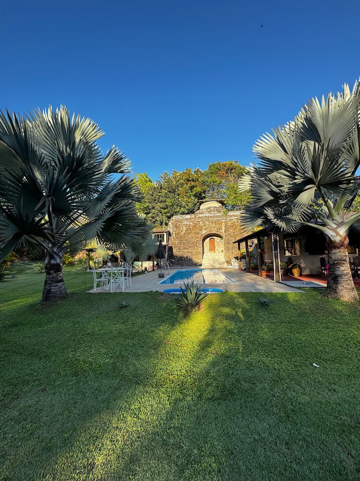 Lugar Perfeito Para Descansar E Aproveitar - Barbacena