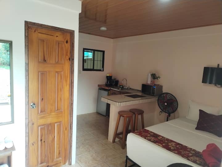 Vistasarenal
Casa#3 - La Fortuna