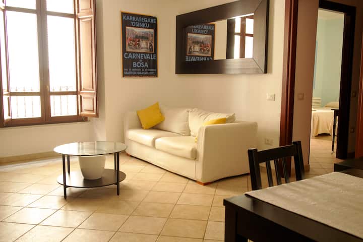 Sardinian Gallery 15 - Bosa