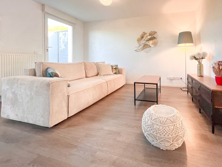 T3 Plein Ciel - Cenon (Cours Gambetta) - Floirac