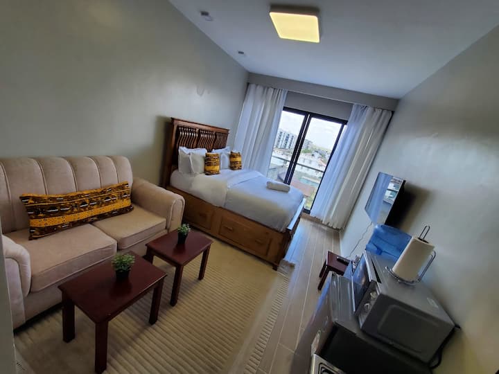 Sunscape Vista- Near Jkia, Sgr, And National Park - Kenya