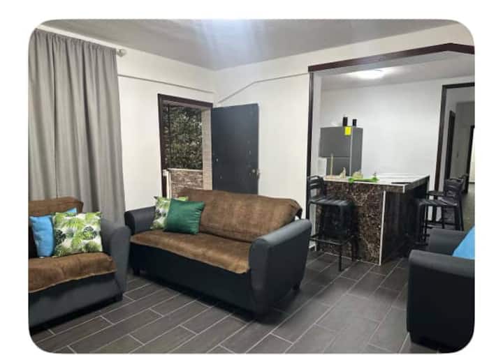 Apartamento Acogedor Para Sentirte Como En Casa - San Salvador (El Salvador)
