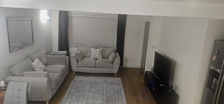 Fabulous 3 Double Bedroom House -