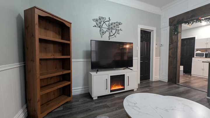 Beautiful Downtown Apartment - London