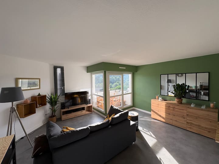 Jolie 2 Pièces En Plein Cœur Des Alpilles. - Les Baux-de-Provence