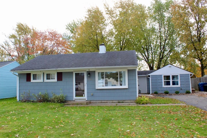 Vermillion House - Vermilion, OH