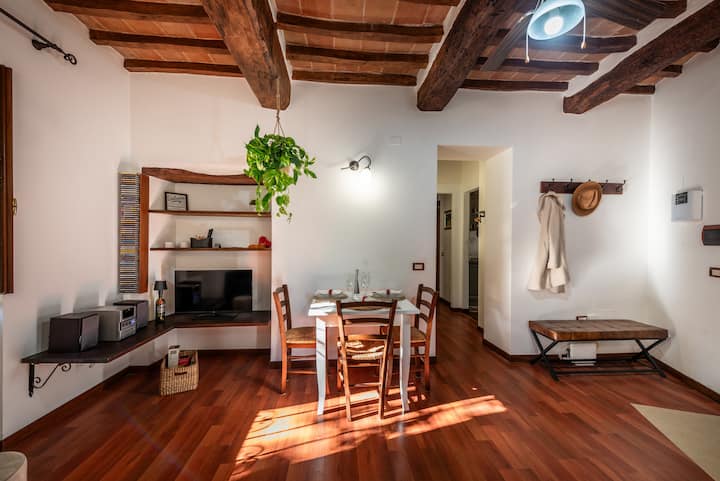 Dimora Di Veggio - Intera Casa Vicino Stazione - Perugia