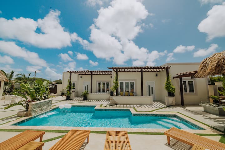 Eva Boutique Resort & Spa | 1br|1ba| The Cave - Aruba