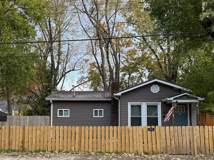 Modern Comfort - Minutes From Downtown Louisville! - ルイビル, KY