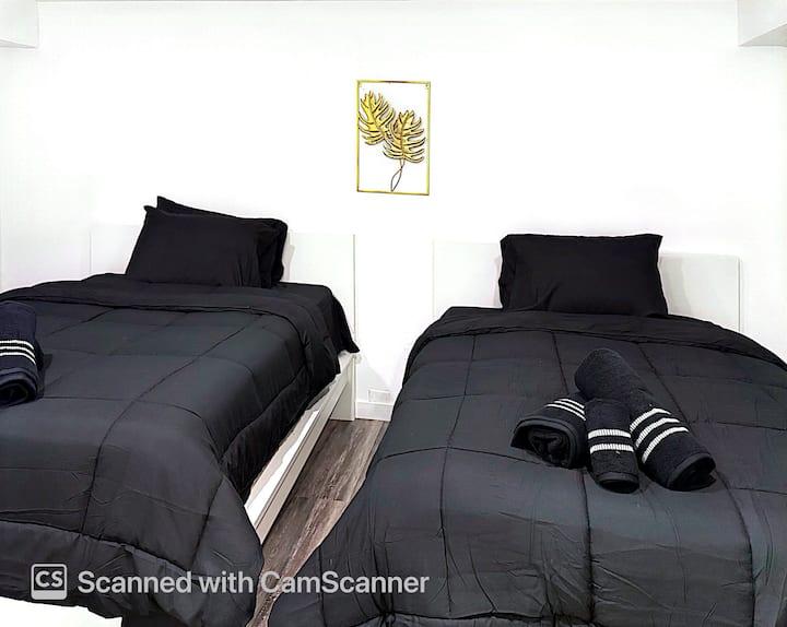 Nice Studio 2-4 People In San Diego - La Mesa, CA