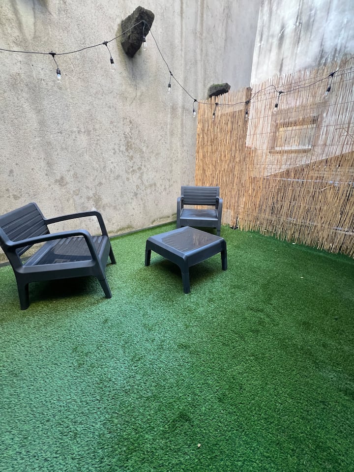 La Maison Des Volcans - 8 Personnes - Wifi - Jeux - Clermont-Ferrand