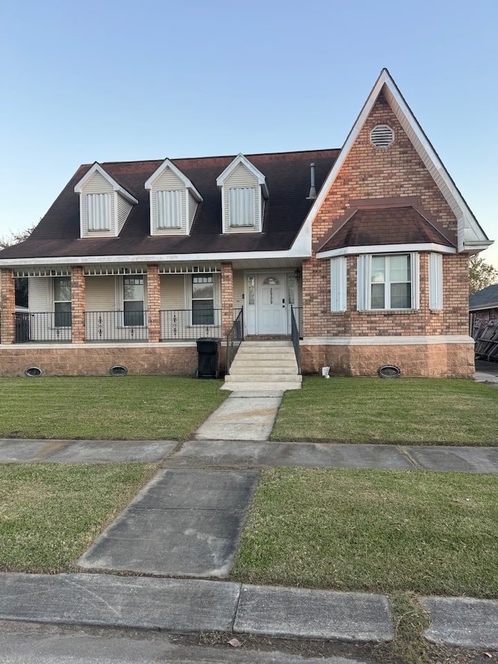 Maison Giron - New Orleans, LA