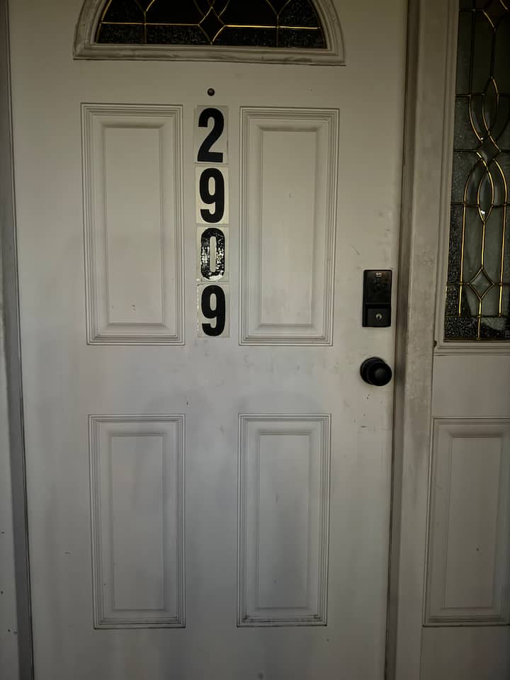 Maison Giron - New Orleans, LA