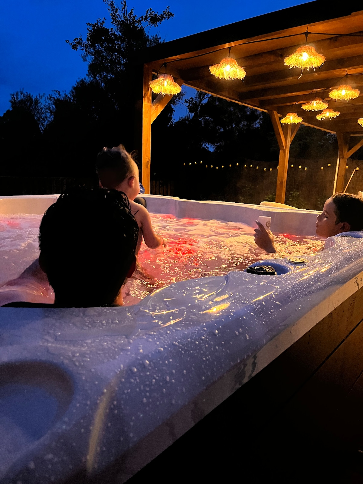 La cabane du Vair - Airbnb