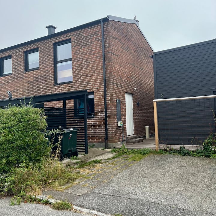 Företagsbostad Lund - Lund