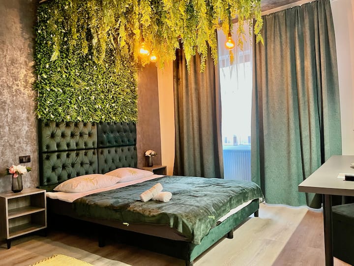 Cozy Hideout - Timișoara