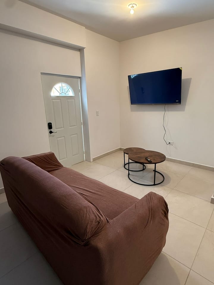 Departamento Rv3 - Chihuahua