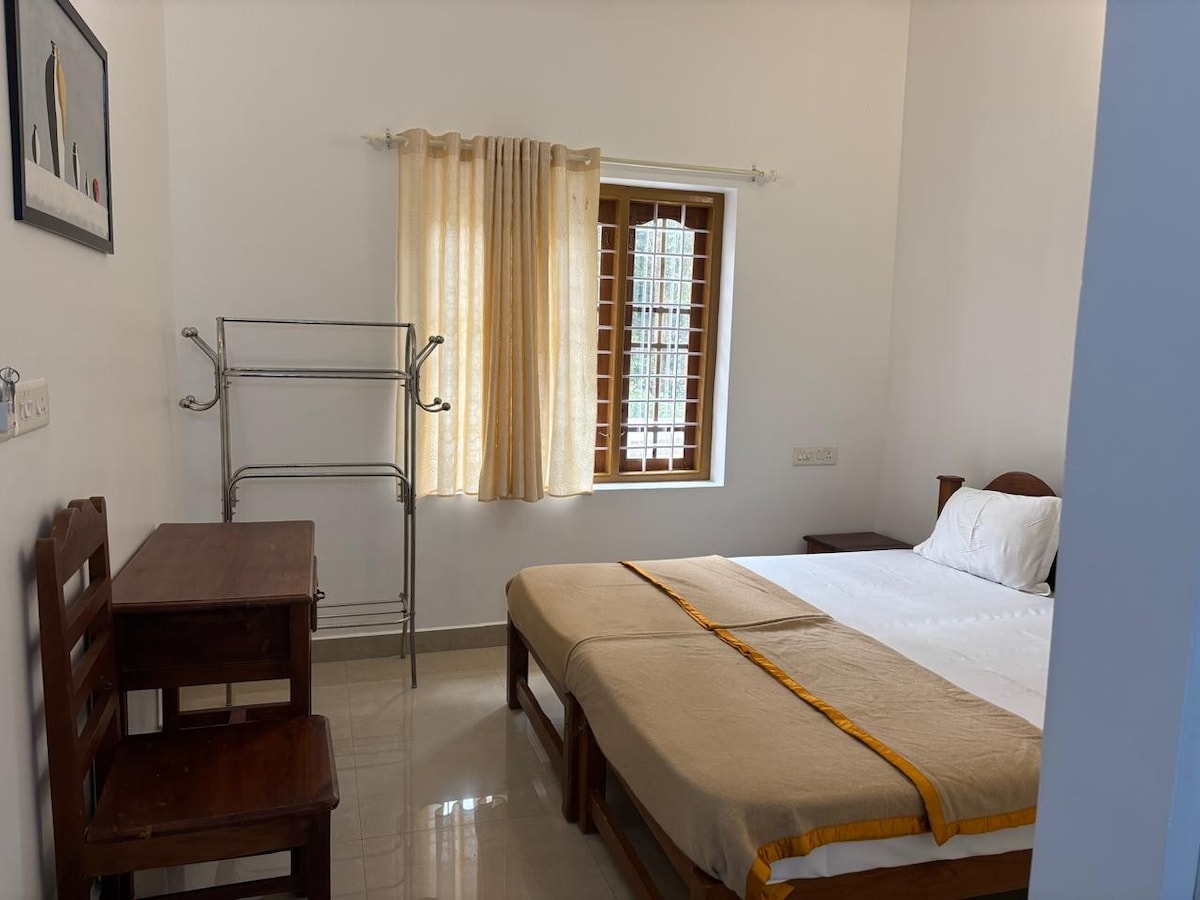 Bon Voyage Signature Holidays - Guesthouses for Rent in Kumily Thekkady ...