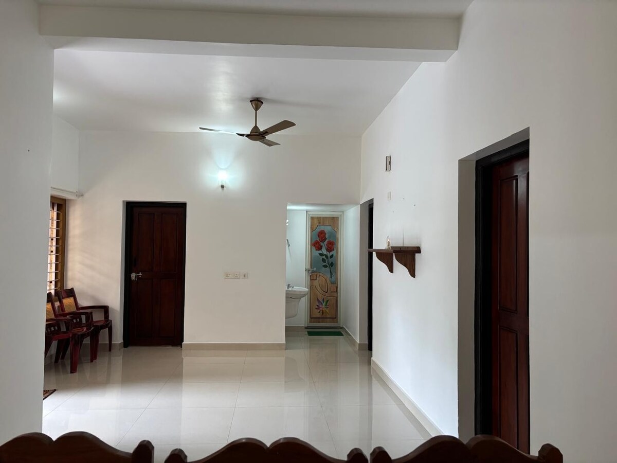 Bon Voyage Signature Holidays - Guest houses for Rent in Kumily ...